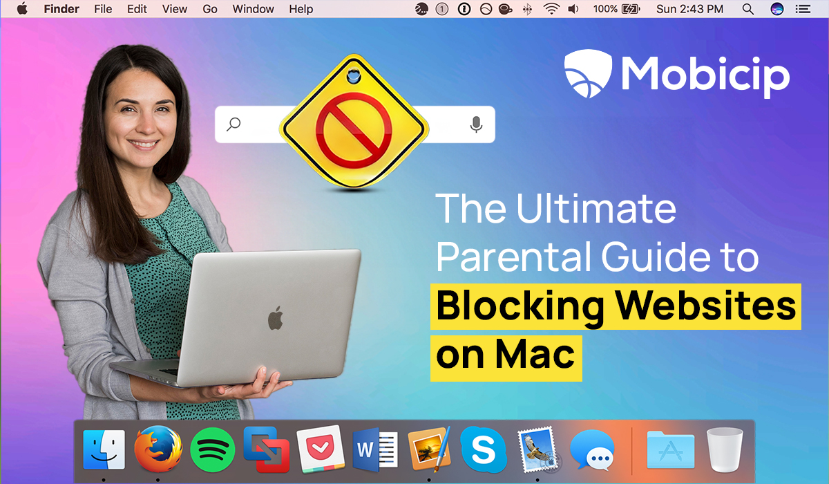 Customer Support - Articles, Tutorials & FAQs | Mobicip